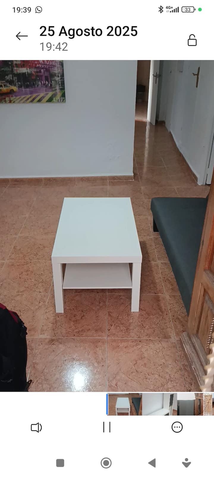 Casa Rural Antigua Corazón De Velez Rubio - Vélez-Rubio