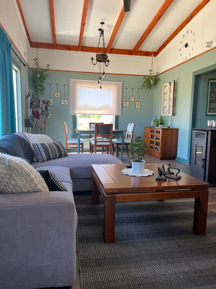 Casa Campestre Futrono - Futrono