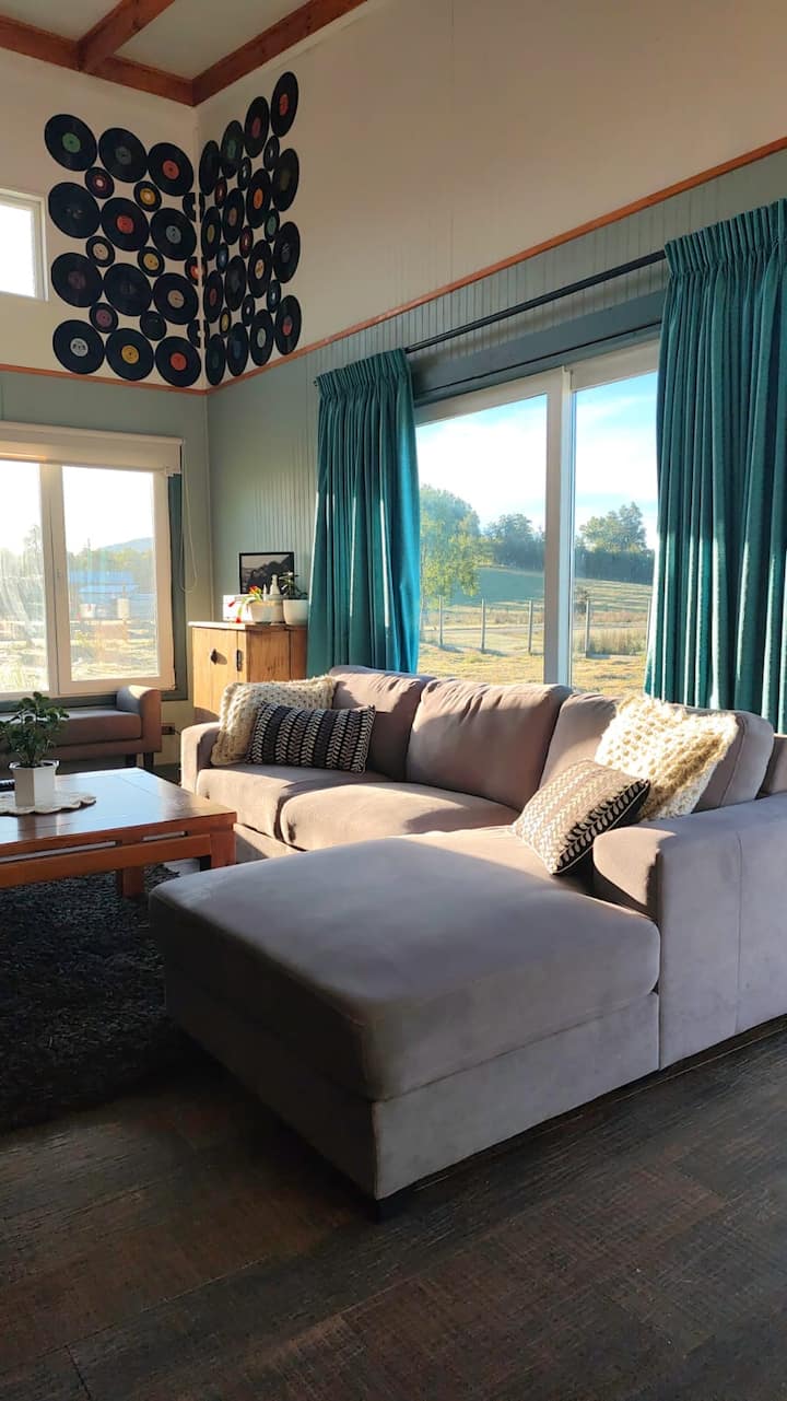 Casa Campestre Futrono - Futrono