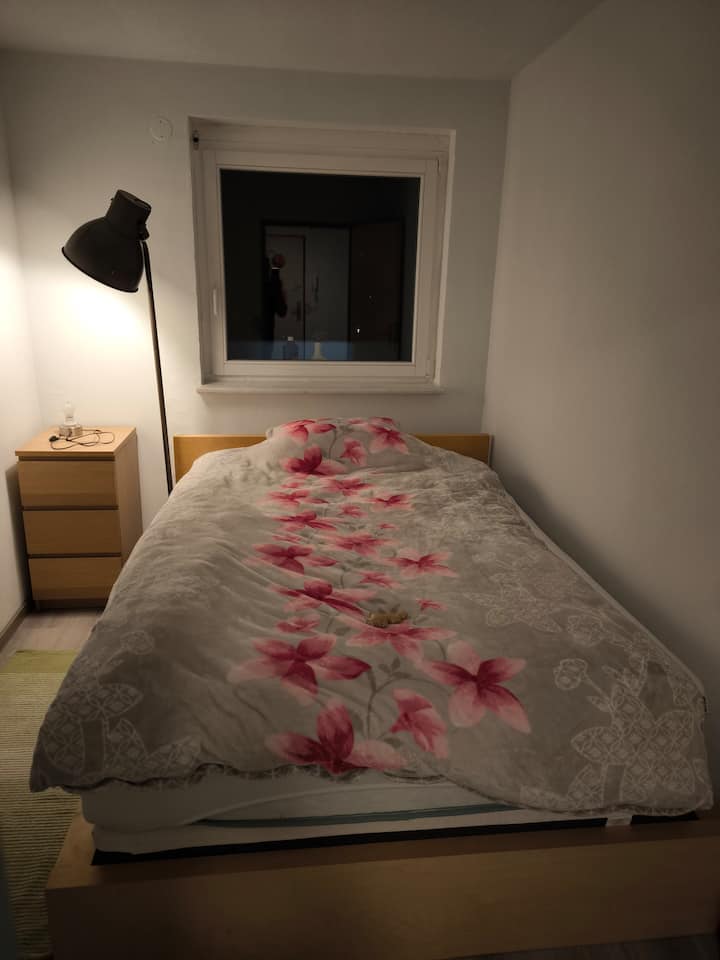 Am Sonnenblick - Badenweiler