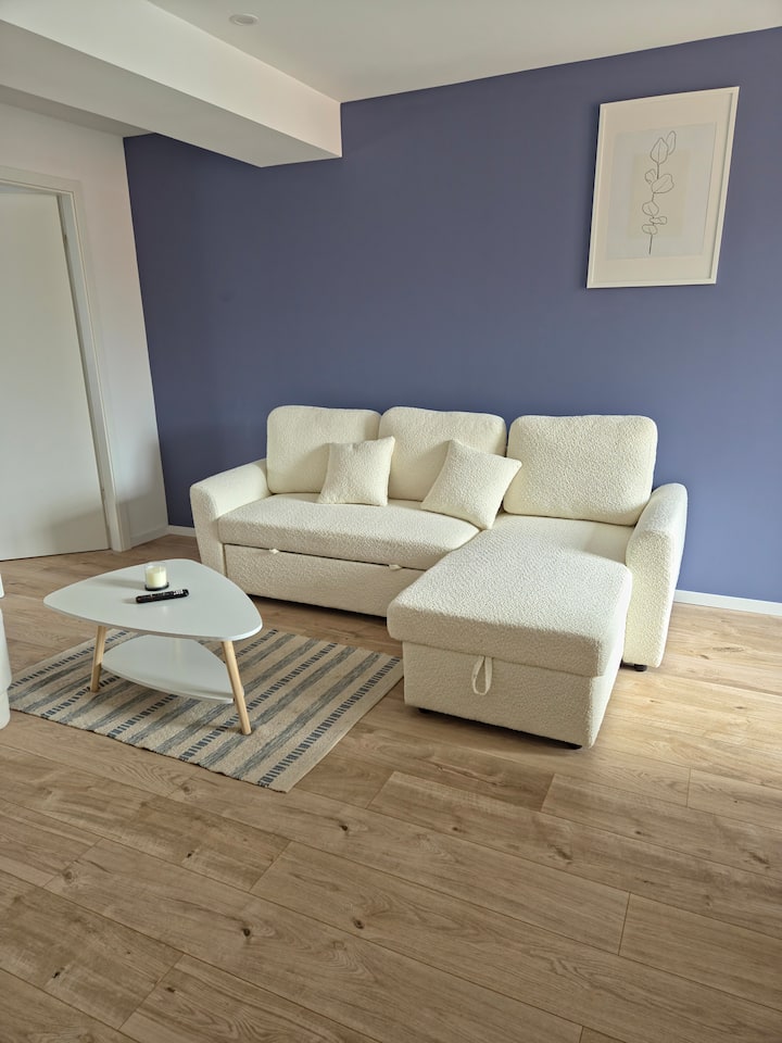 Celeste - Mulhouse Proche Centre - Mulhouse