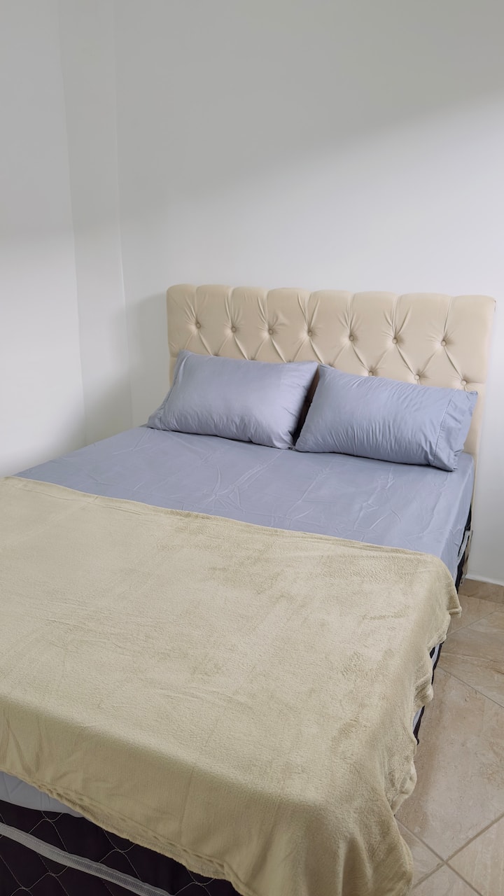 Apto Itaquera | Neo Química | Hosp St Marcelina 2 - São Mateus