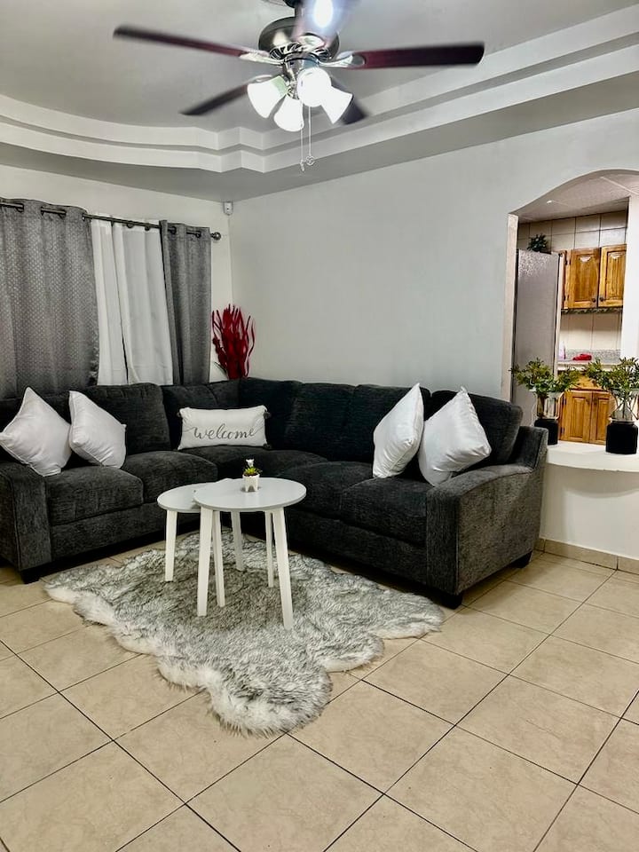 Premium Stay, Beautiful Design & Full Comfort - Panama