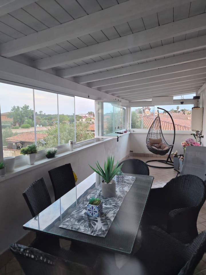 Home Charme Tourist Accommodation - Ardea