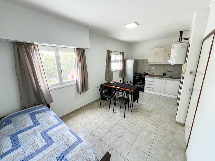 2 Amb Muy Luminoso Completo - Artefactos Nuevos - Mar del Plata