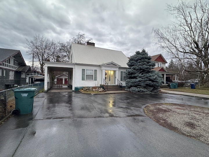 Midtown Clasic - Coeur d'Alene, ID