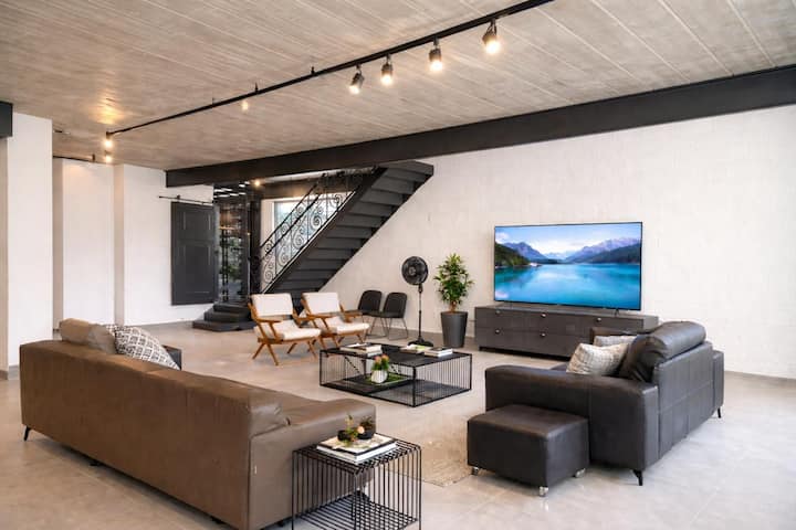 Casa Ampla No Buritis | Conforto E Segurança - Belo Horizonte