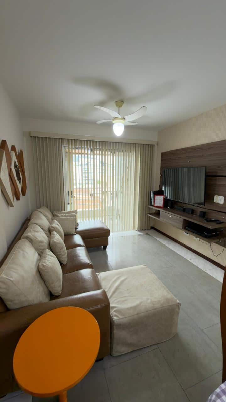 Apto 51 Em Caiobá Uma Quadra Do Mar Bem Localizado - Matinhos