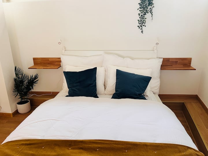 Castle Hill Boutique Suites • The Duchess - Thoune