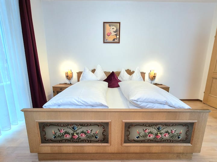 Modern Ski Retreat W/ Balcony | Bad Gastein - Bad Hofgastein