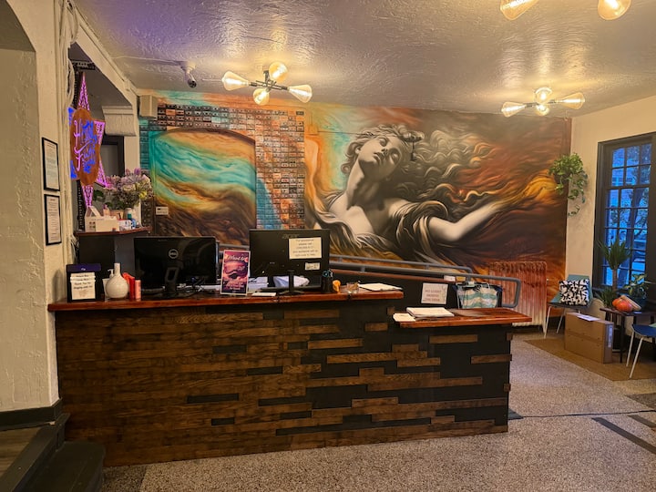 Awesome Bunk In Premium Shared Room In Belltown! - 