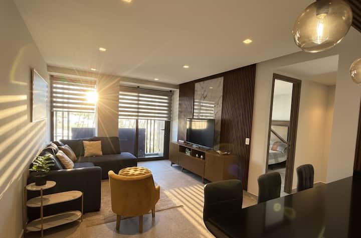 Luxury Condo Torre Luzia Peninsula - Tijuana