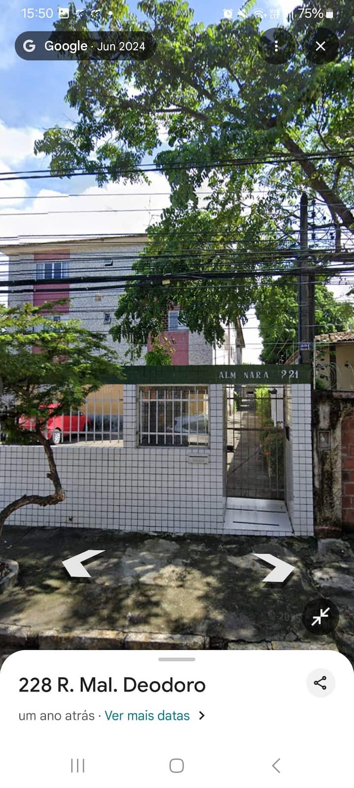 Apartamento Para Carnaval/férias. - Recife