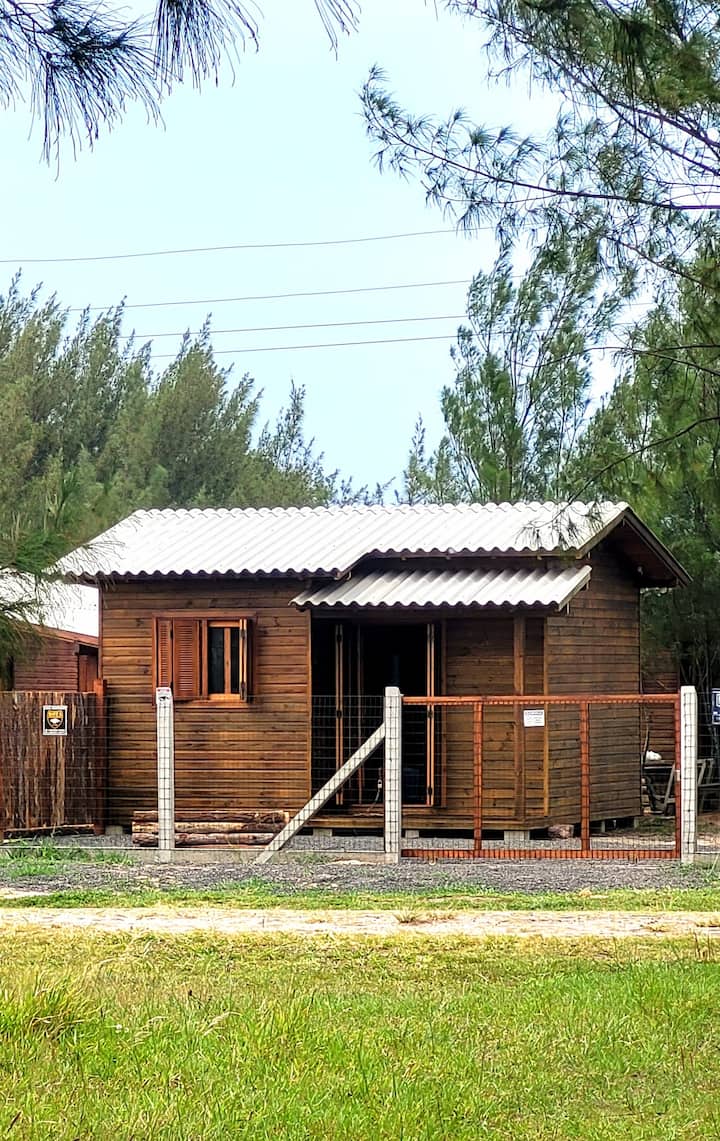 Refúgio 2 Completo Beira-mar/ 7min Do Acqua Lokos - Brazil