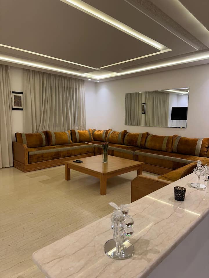 Kasbah Et Medina à Vos Pieds! - Tanger