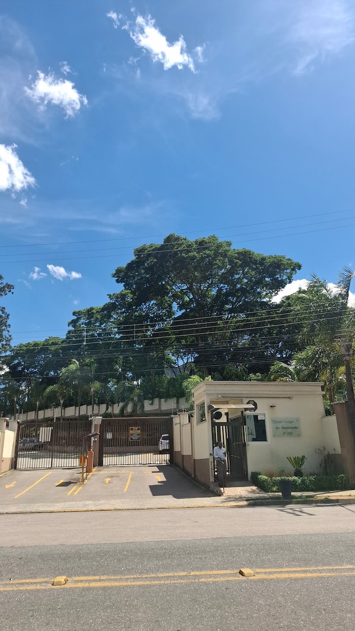 Spazio Campo Dos Bandeirantes - São José dos Campos