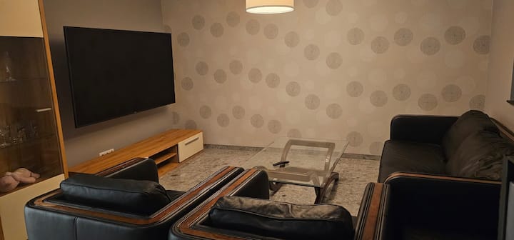 Bungalow Nahe Chio Bis 10 Personen Auf Anfrage Cat - Aix-la-Chapelle