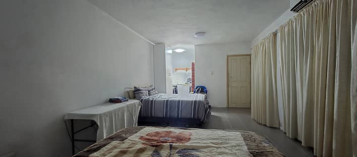 Fully Halaal Guesthouse Retreat In Asherville - Durban