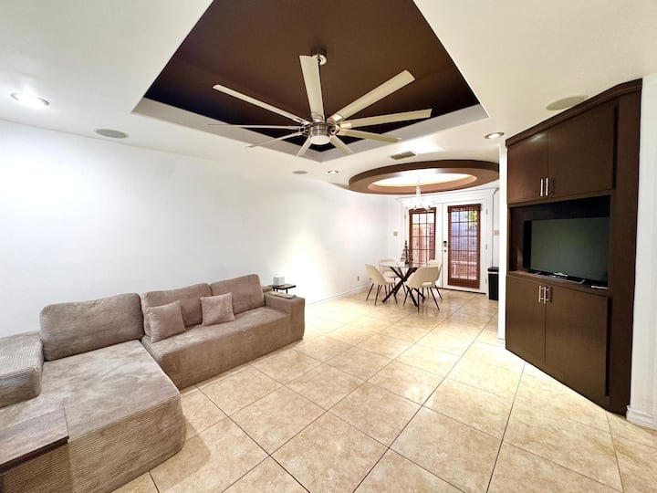 La Casita - Laredo, TX