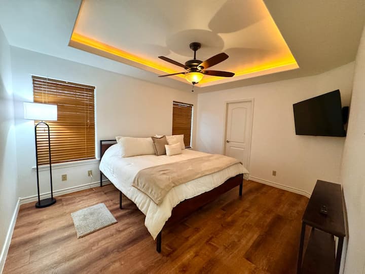 La Casita - Laredo, TX