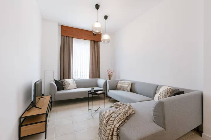 Woning Vlak Bij Jachthaven & Zee Van Blankenberge - Blankenberge