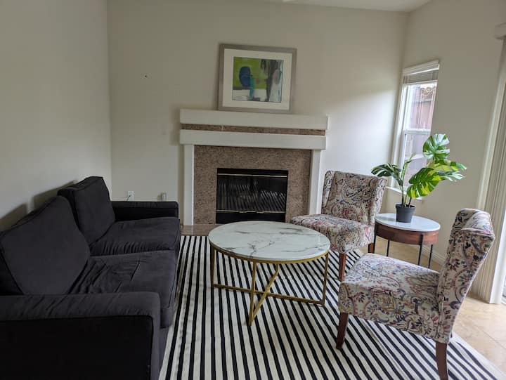 Getaway In Natoma St. | Minutes To Folsom Lake - 佛森