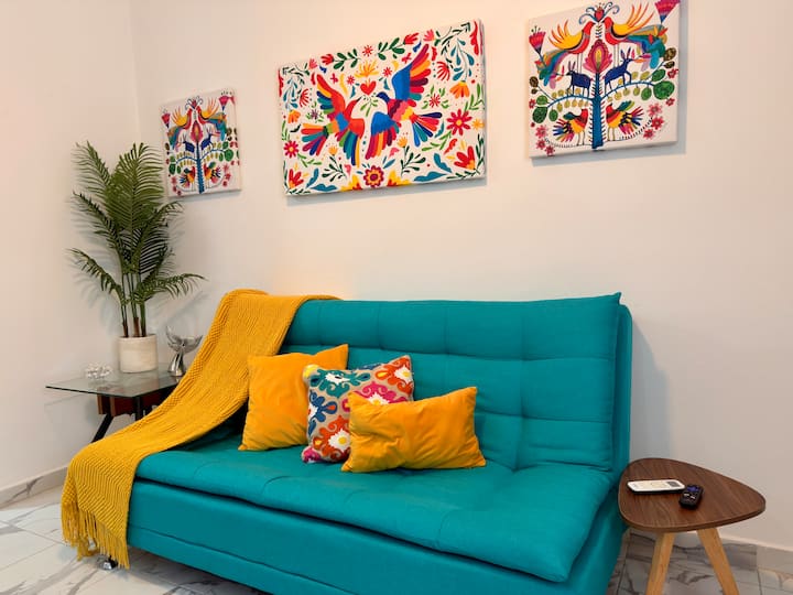 Joya Zona Romántica • Playa Y Vida Nocturna - Mexico