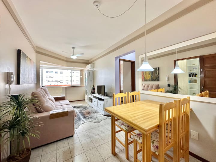 Apartamento De 1 Dormitório Em Capão Da Canoa - Capão da Canoa