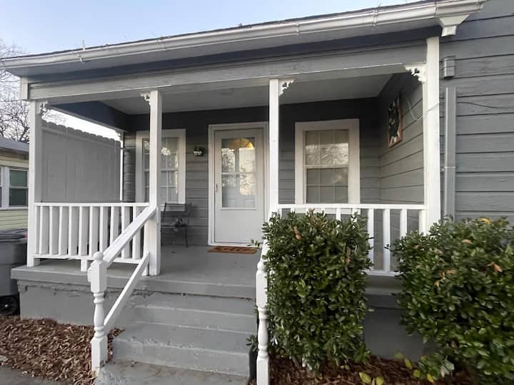 Cute And Cozy, Perfect For Couples And Families. - Comanche Nation Casino