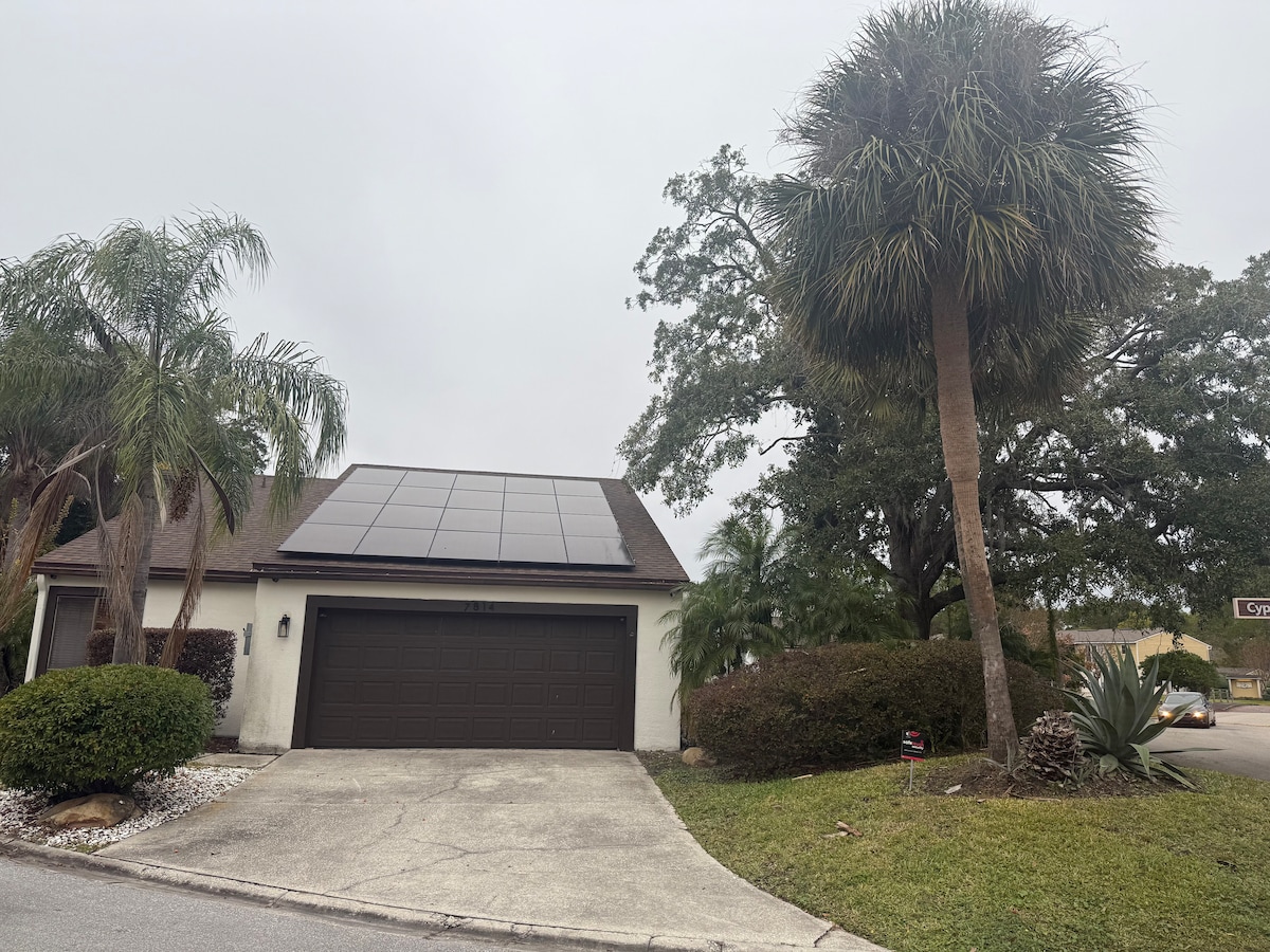 Casa con jacuzzi muy céntrica - Casas en alquiler en Jacksonville ...