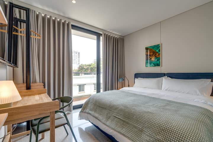 Deluxe 3-bed/2-bath Beauty In Granada | 304 - 卡利