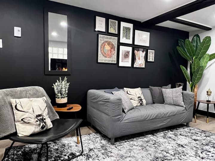 ÉDimbourg - Drummondville