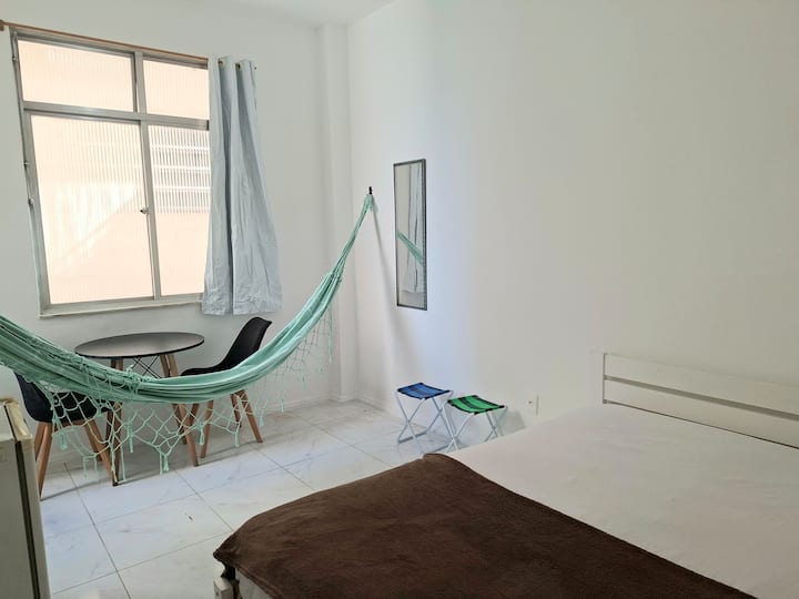 Studio Rio De Janeiro Botafogo Praia - Copacabana