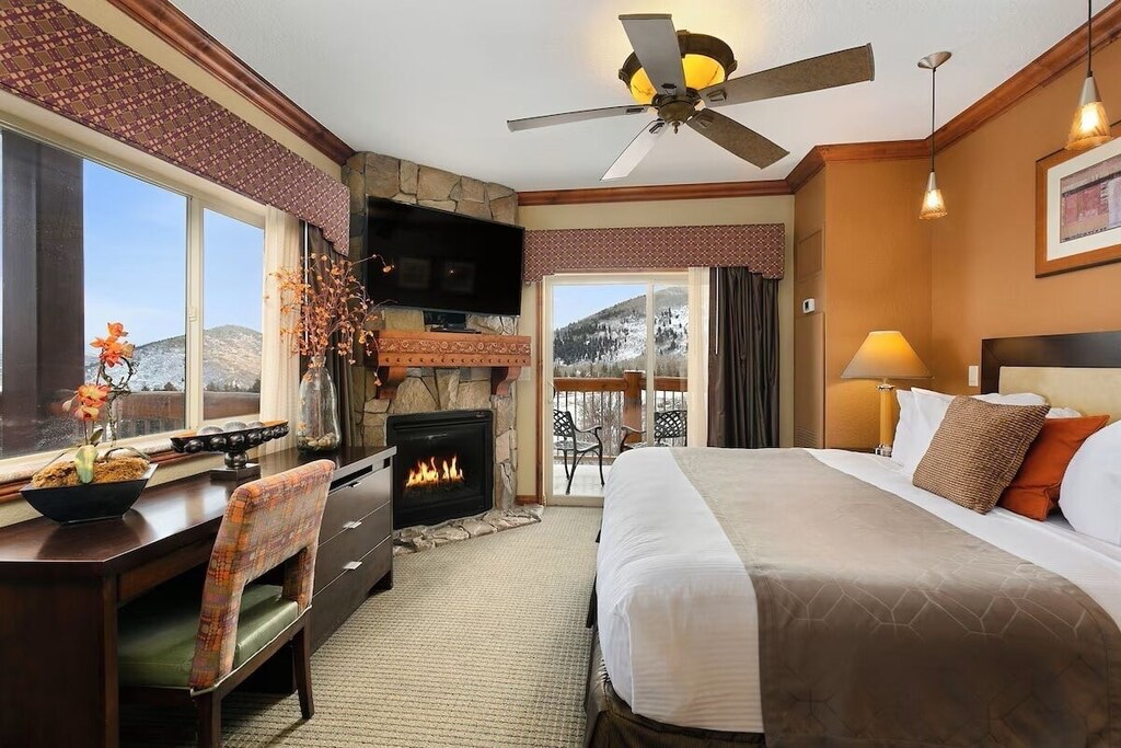 Westgate Resort Park City - Stations balnéaires à louer à Park City ...