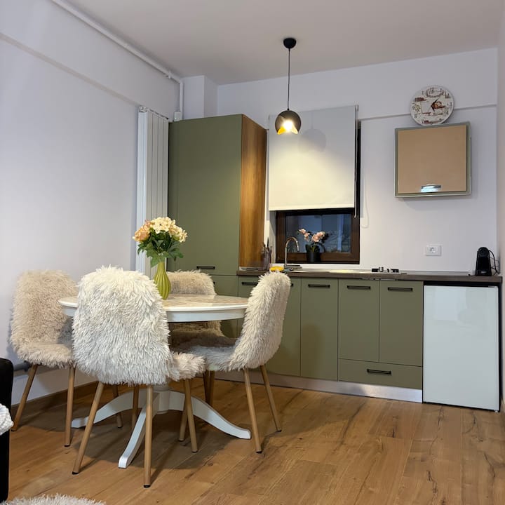 Home In Class Park - Târgoviște