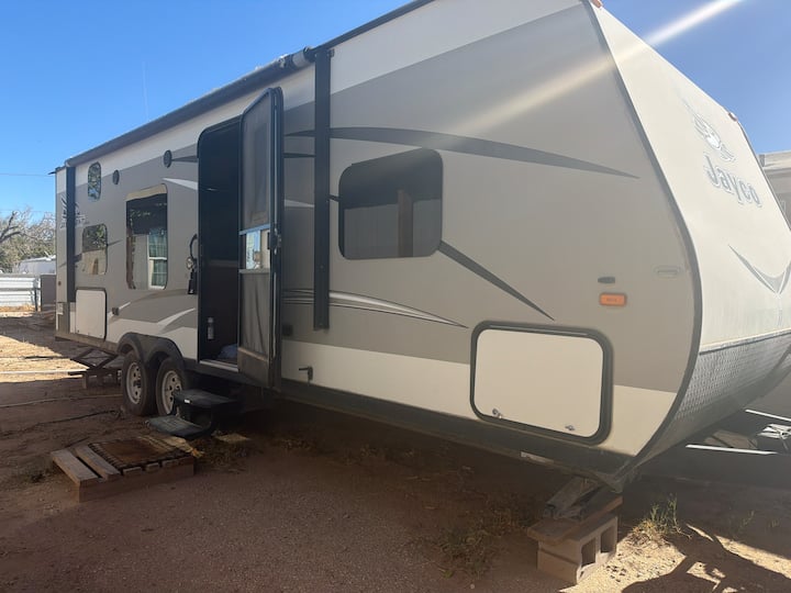 Casa Rodante - Carlsbad, NM