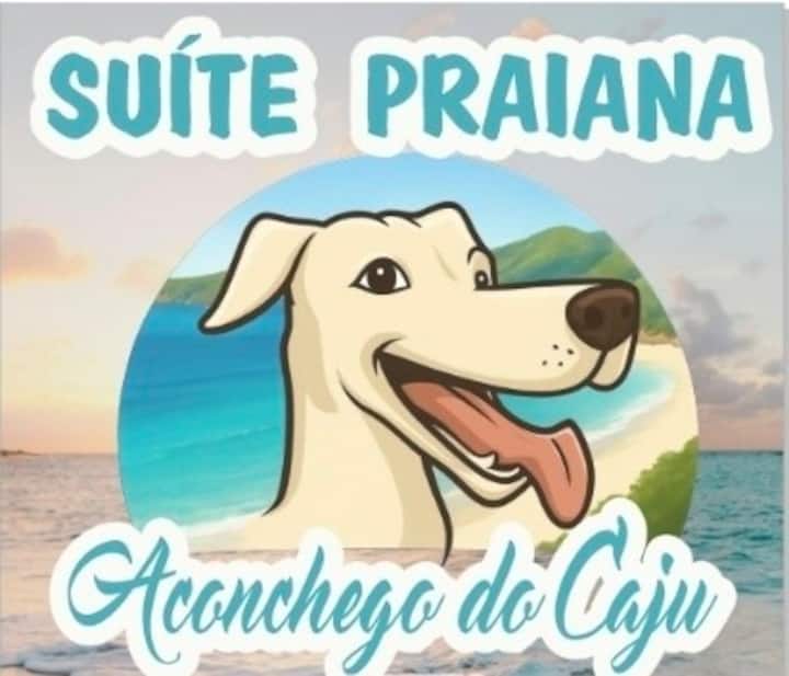 Aconchego Do Caju - Arraial do Cabo