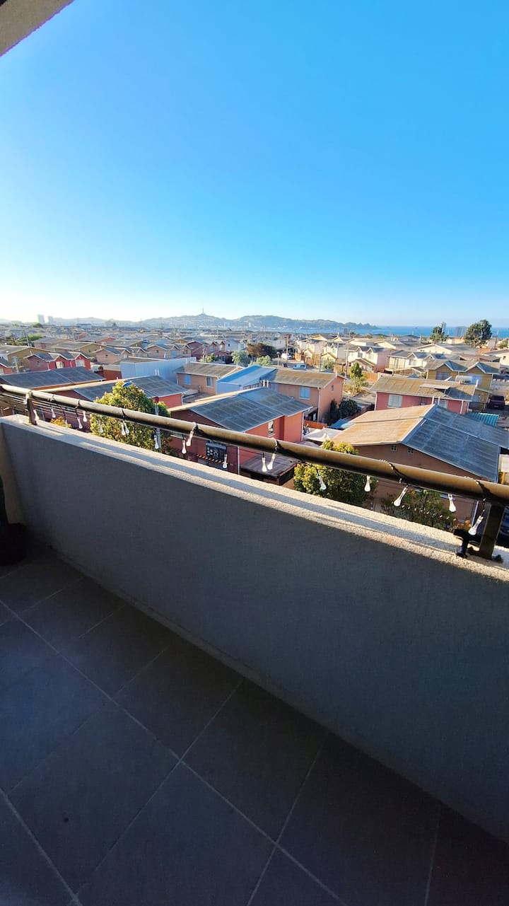 Apartamento En Coquimbo - Coquimbo