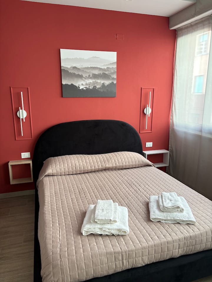 Seadoor Mascagni - Livorno