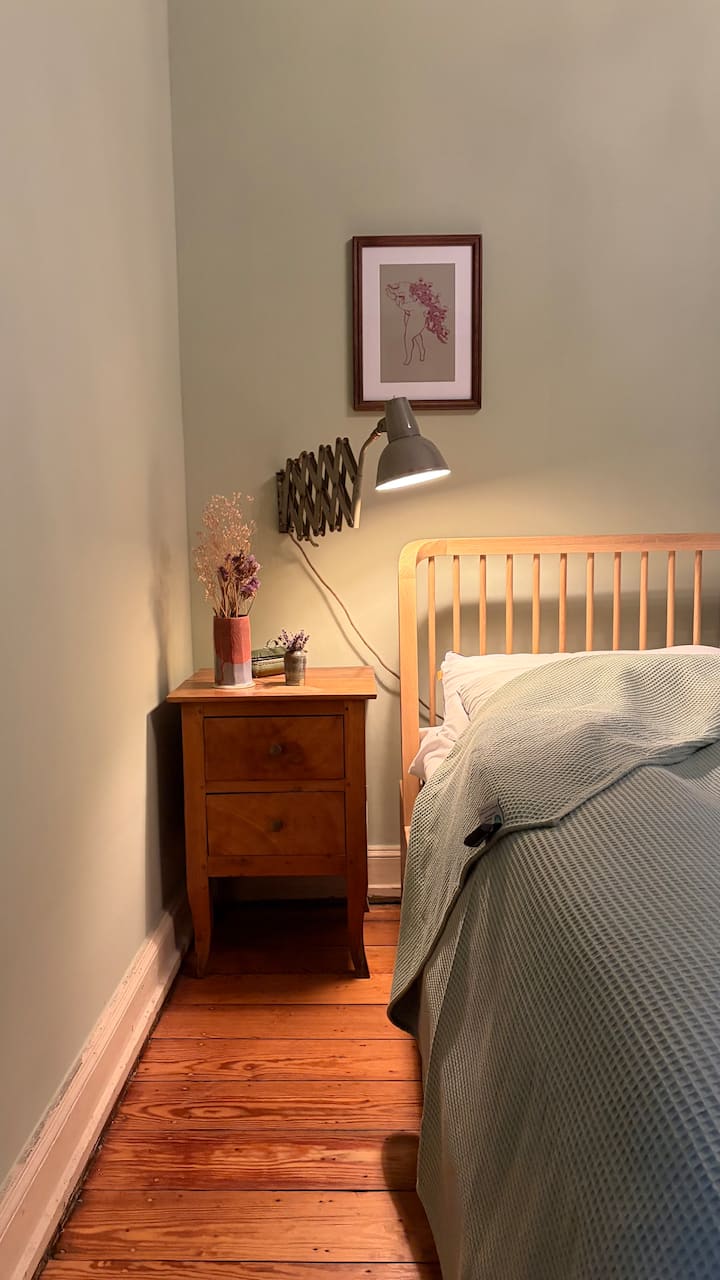 Moselminimal - Audrey - Bernkastel-Kues