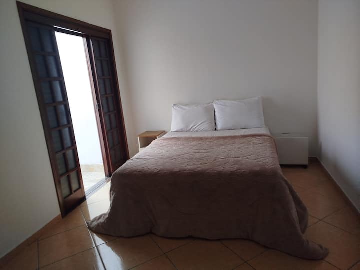 Casa Marr - Valinhos