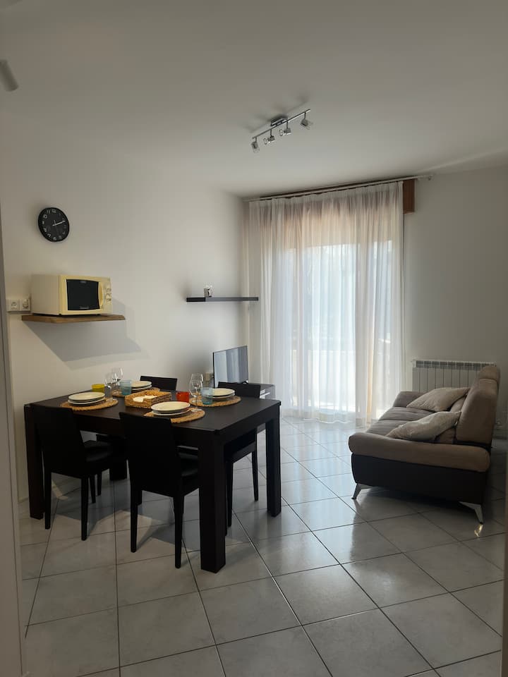 Accogliente Appartamento Per Le Vacanze Estive - Eraclea Mare