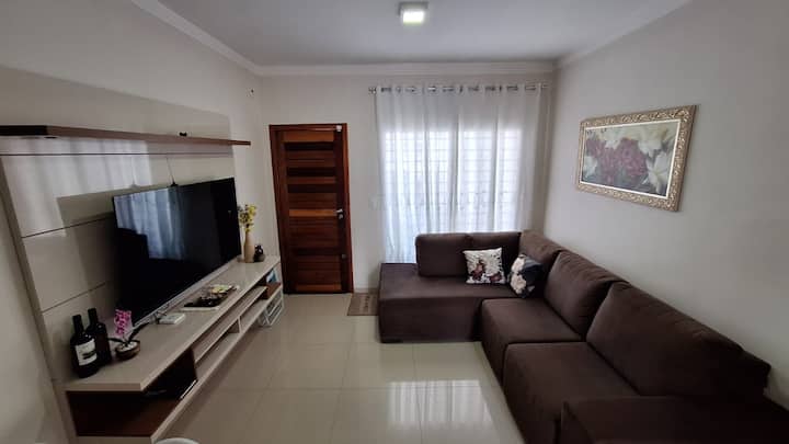 Casa Requinte - Cascavel