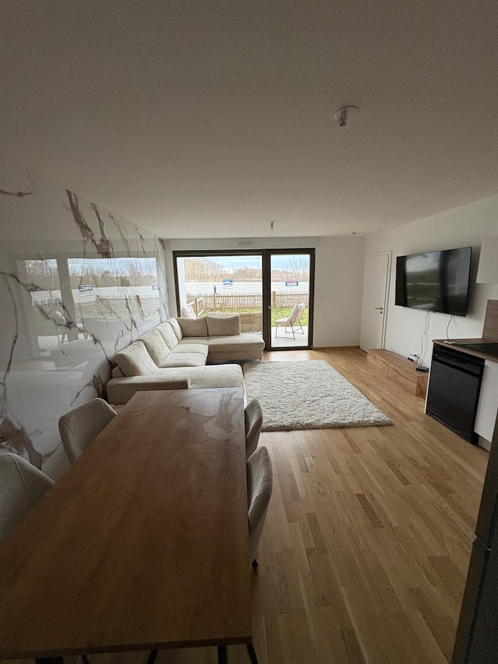 Apartment Cosy - Illkirch-Graffenstaden