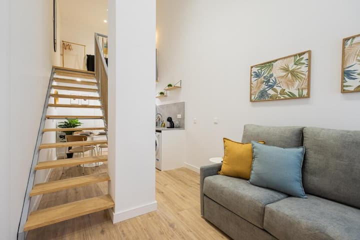 Suite De Diseño En Roig Arena - Valencia