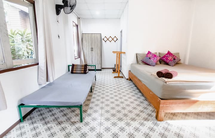 Cozy Bungalow In The Central Of Koh Yao Noi - Ko Yao Yai