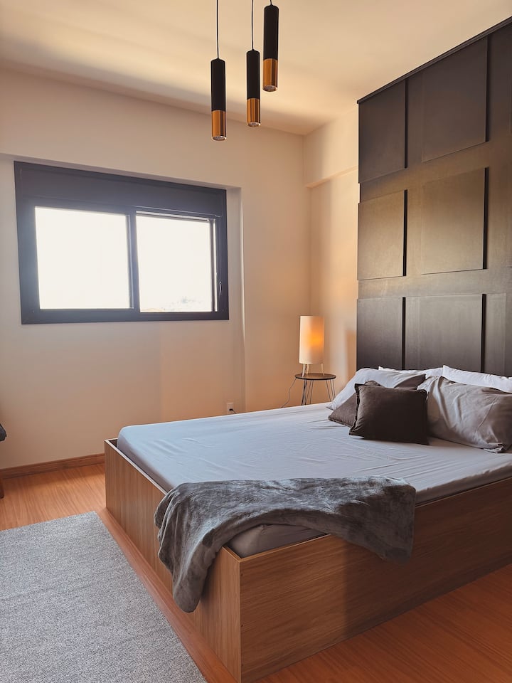 Apartamento Charmoso Central Em Pouso Alegre! - Pouso Alegre