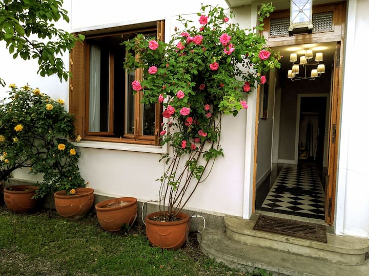 Charmant Appartement/terrasse En Plein Centre - Clermont-Ferrand