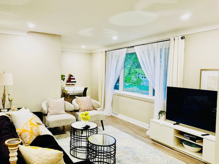 Lakeside Charm & Calm - Sarnia