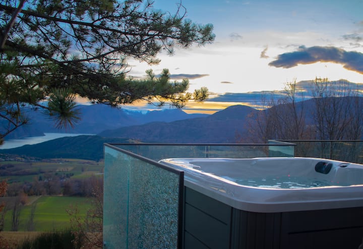 La Cabane Du Pêcheur - Réallon